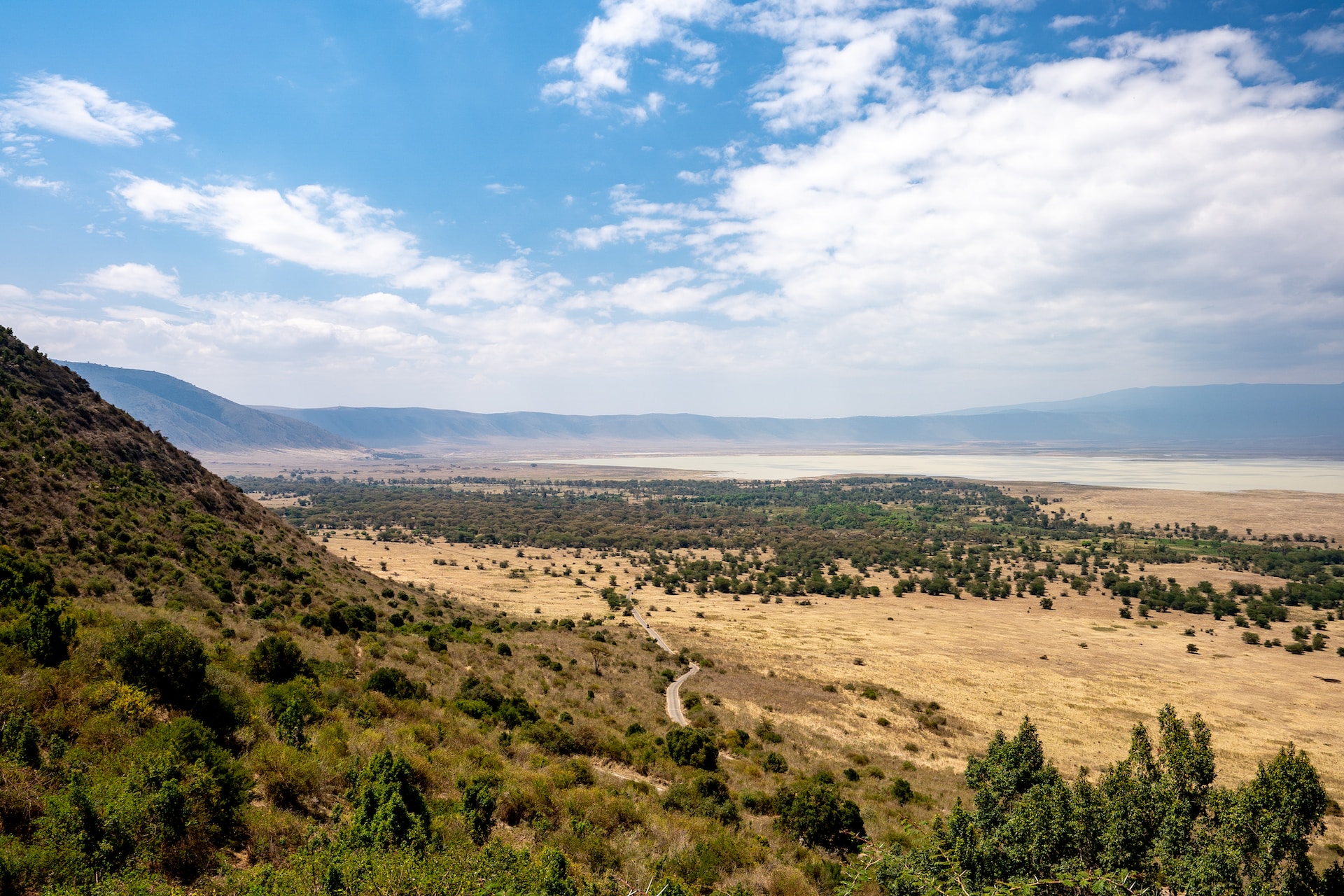 Is Ngorongoro Crater Active? Facts & Safety
