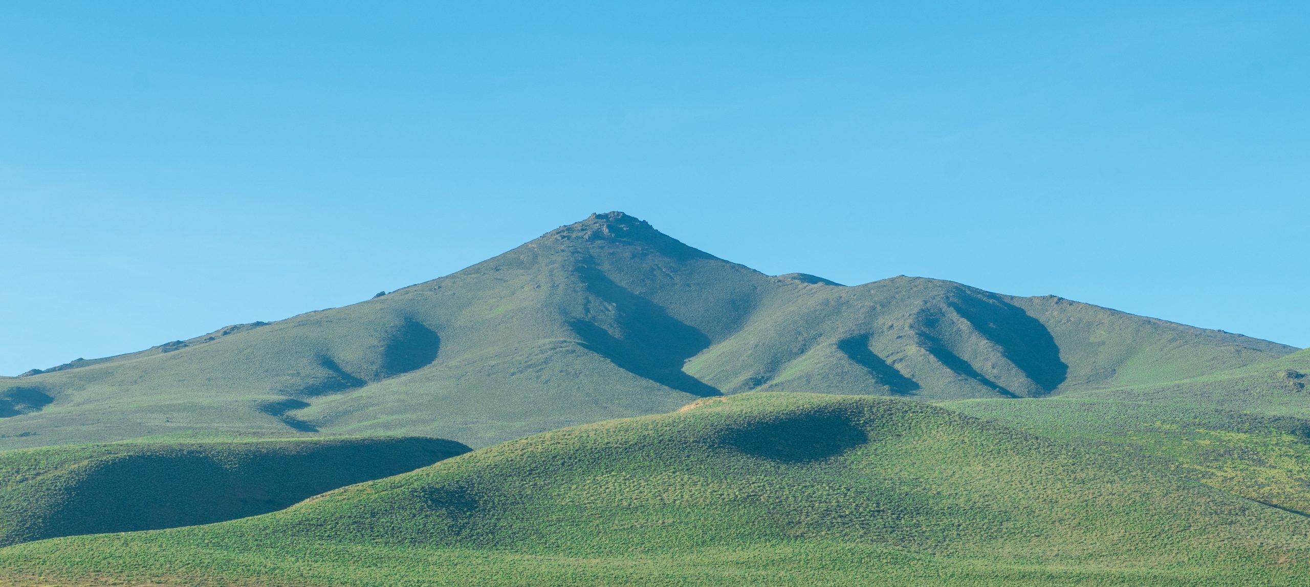 Mount Lolmalasin & Losirua | Hiking in Ngorongoro Area