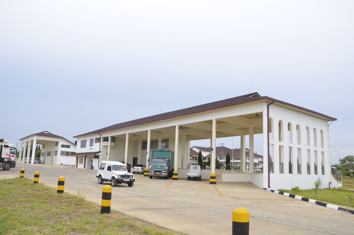 Lunga Lunga Border Guide | Kenya-Tanzania Travel Tips