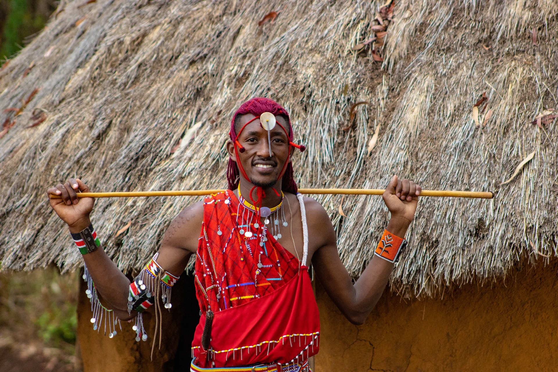 Maasai Tribe Culture, Traditions & Daily Life in Kenya