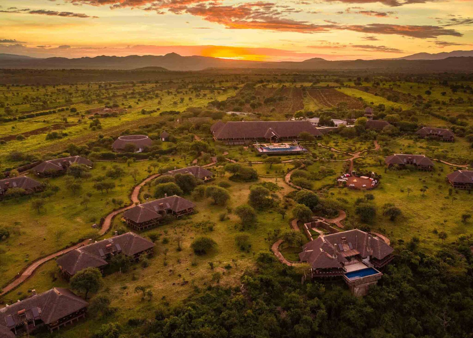 Manyara Region | Tanzania’s Scenic & Cultural Hub
