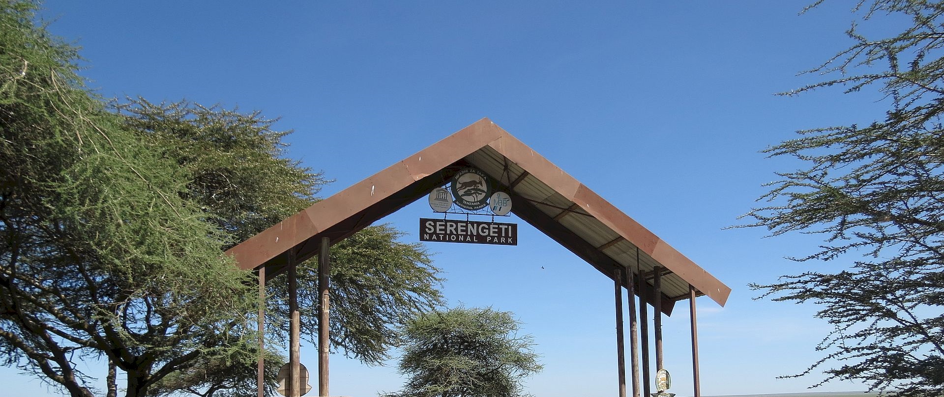 Naabi Hill Gate | Ngorongoro Entry Guide