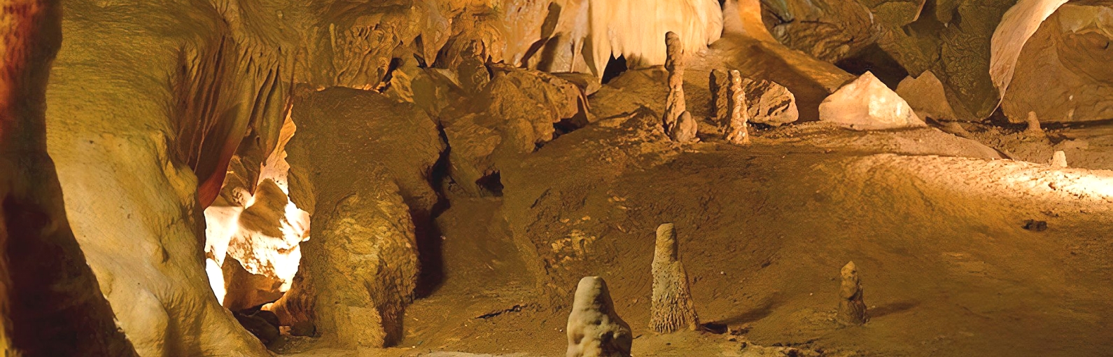 Amboni Caves Tanzania | History, Formation & Location