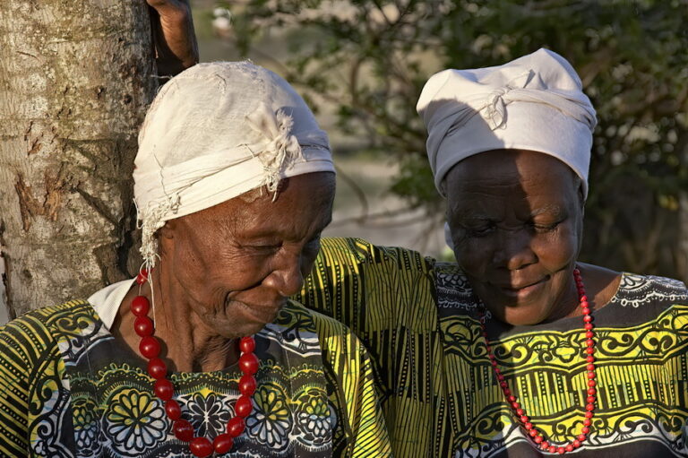 Chaggah People | Tanzania’s Cultural & Historical Tribe