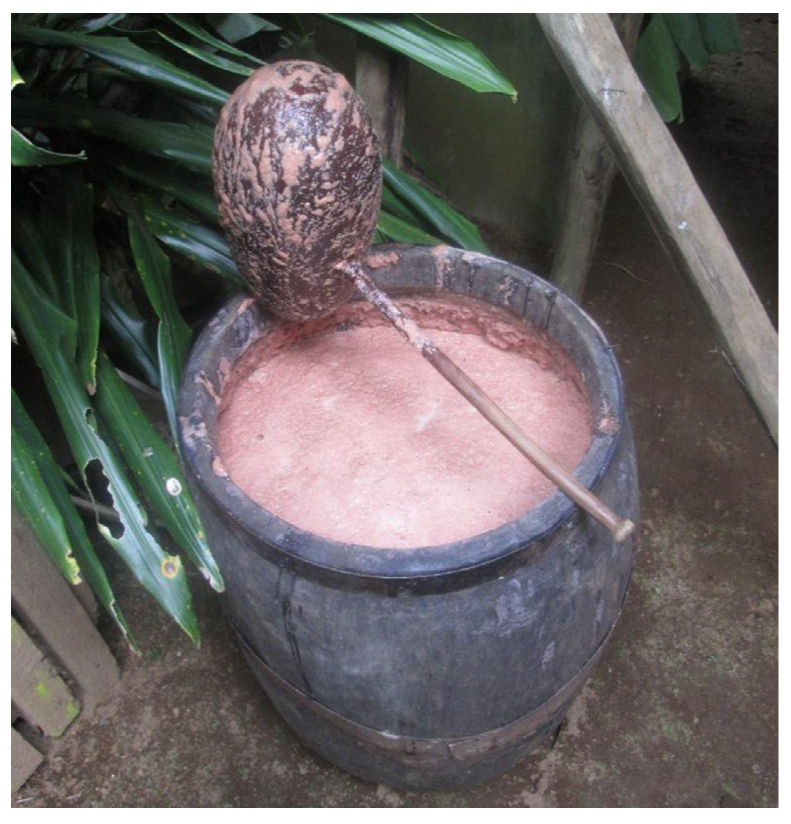Mbege Traditional Brew | Chagga Cultural Drink